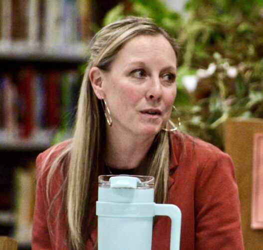 Fredonia officially names new principal | News, Sports, Jobs - Observer ...